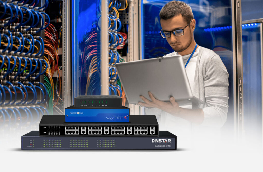 Gateways - BestsolBestsol