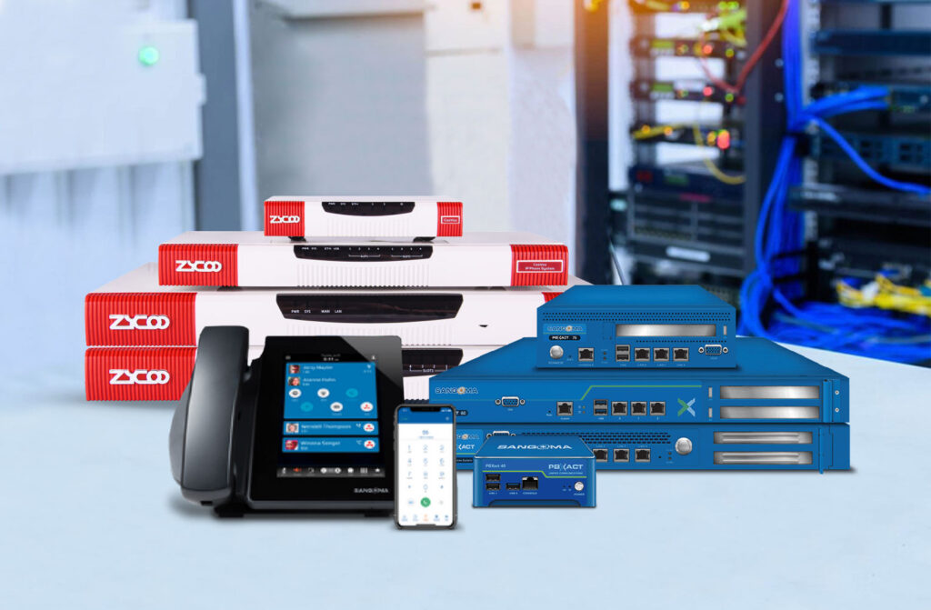 Centrales Telefónicas IP - BestsolBestsol