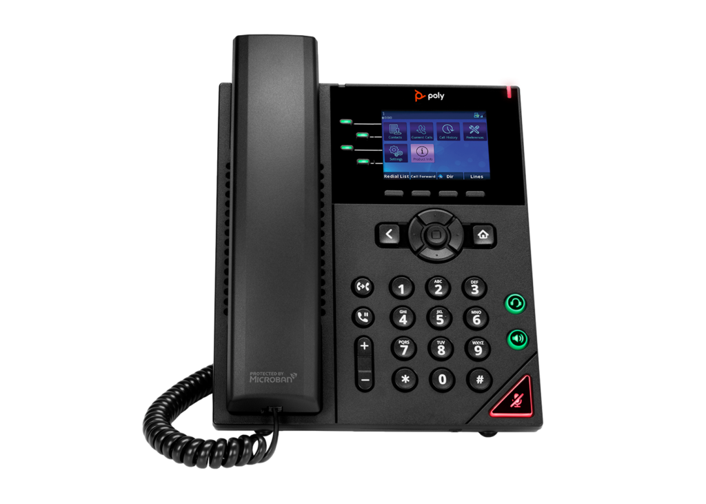 VVX 250 - BestsolBestsol