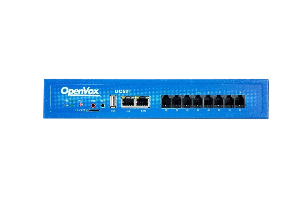 UC 501 - BestsolBestsol