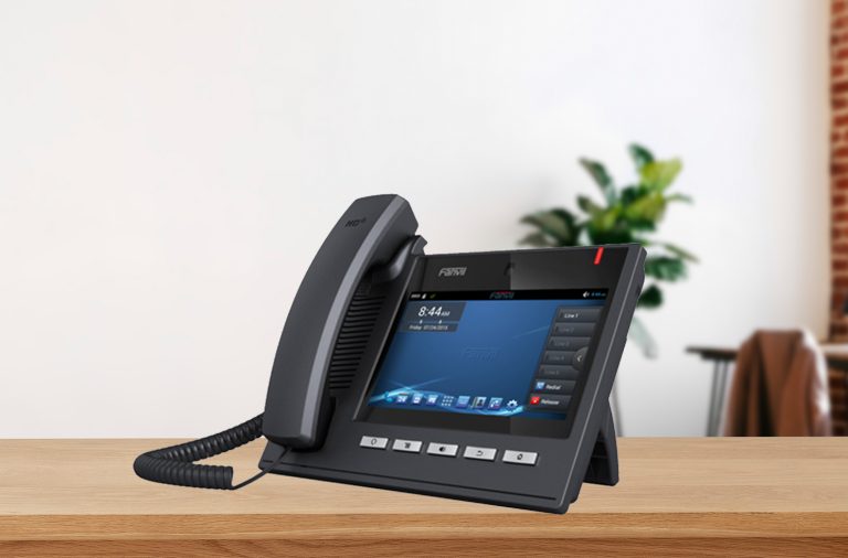 FANVIL V67 - BestsolBestsol