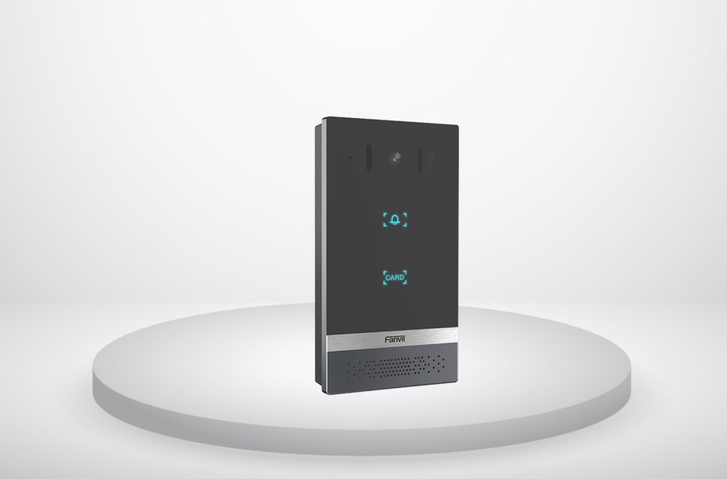 FANVIL I61 V - BestsolBestsol