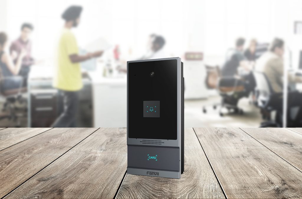 FANVIL I62 V - BestsolBestsol