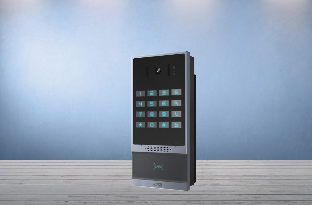 FANVIL I64V - BestsolBestsol