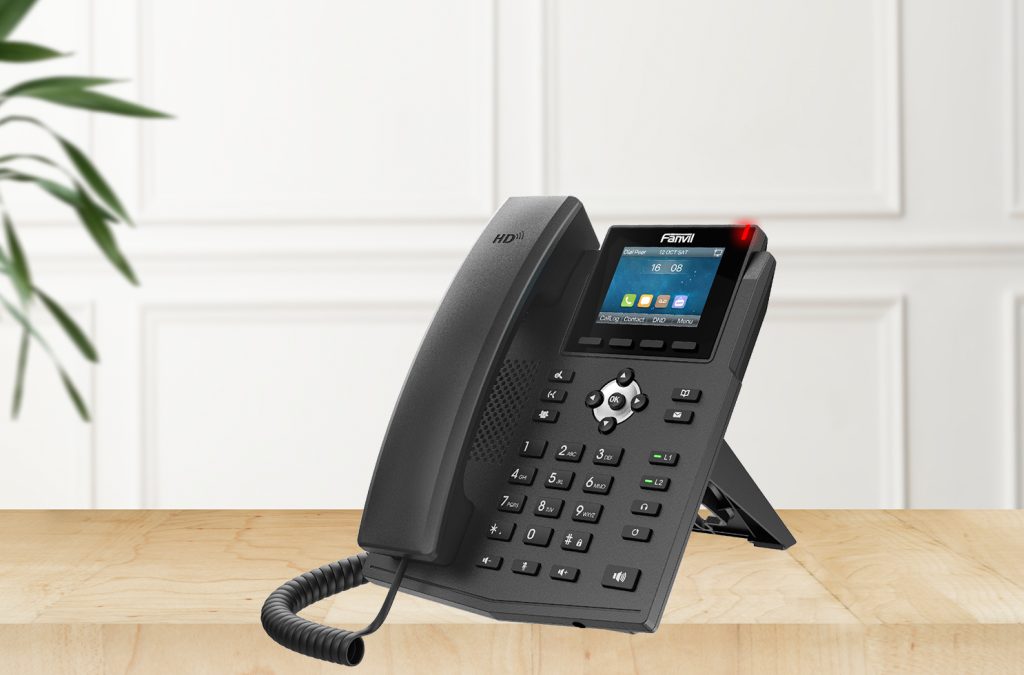 FANVIL X3SG PRO - BestsolBestsol