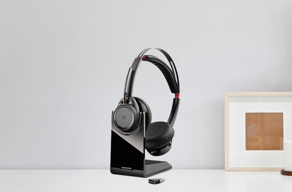 VOYAGER FOCUS UC - BestsolBestsol