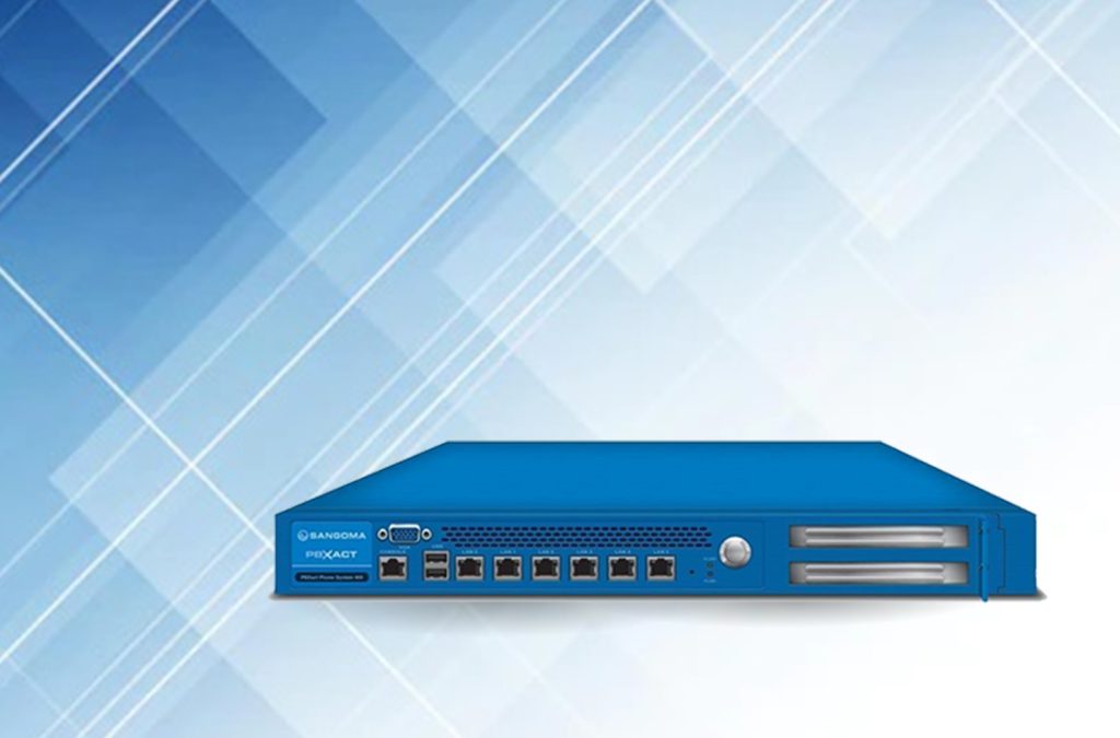 PBXACT UC400 - BestsolBestsol