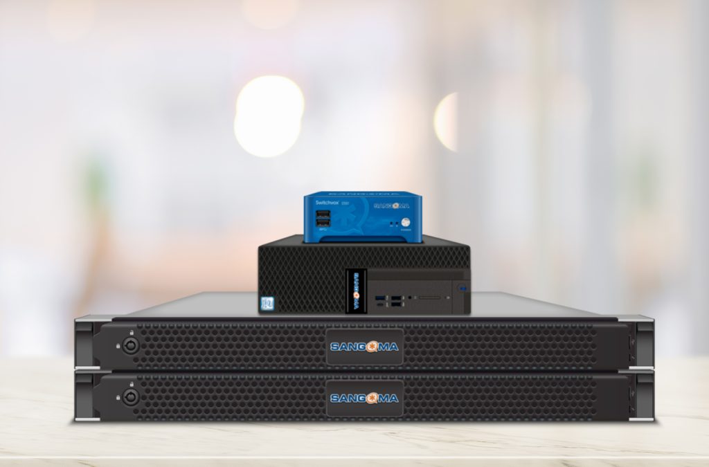 SWITCHVOX E510 - BestsolBestsol