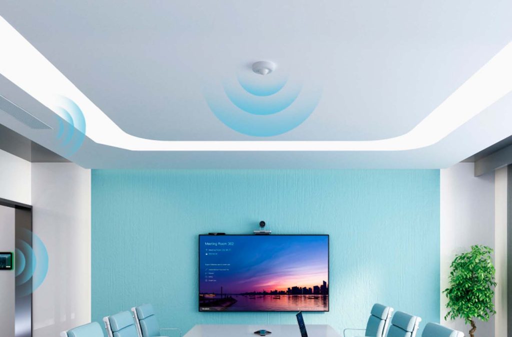 Room Sensor - BestsolBestsol